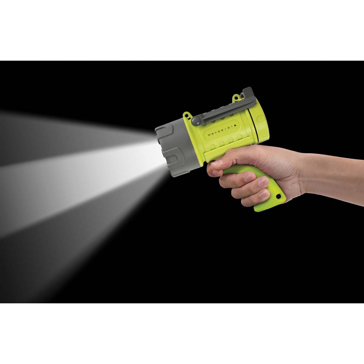 Wanderer COB Spotlight 690 Lumens | BCF