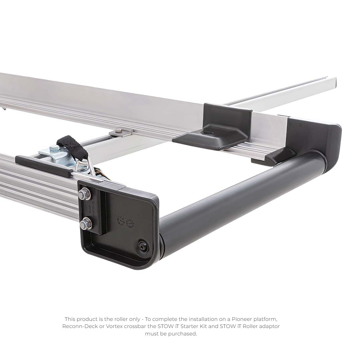 Rhino Rack Ladder Roller 680mm | BCF