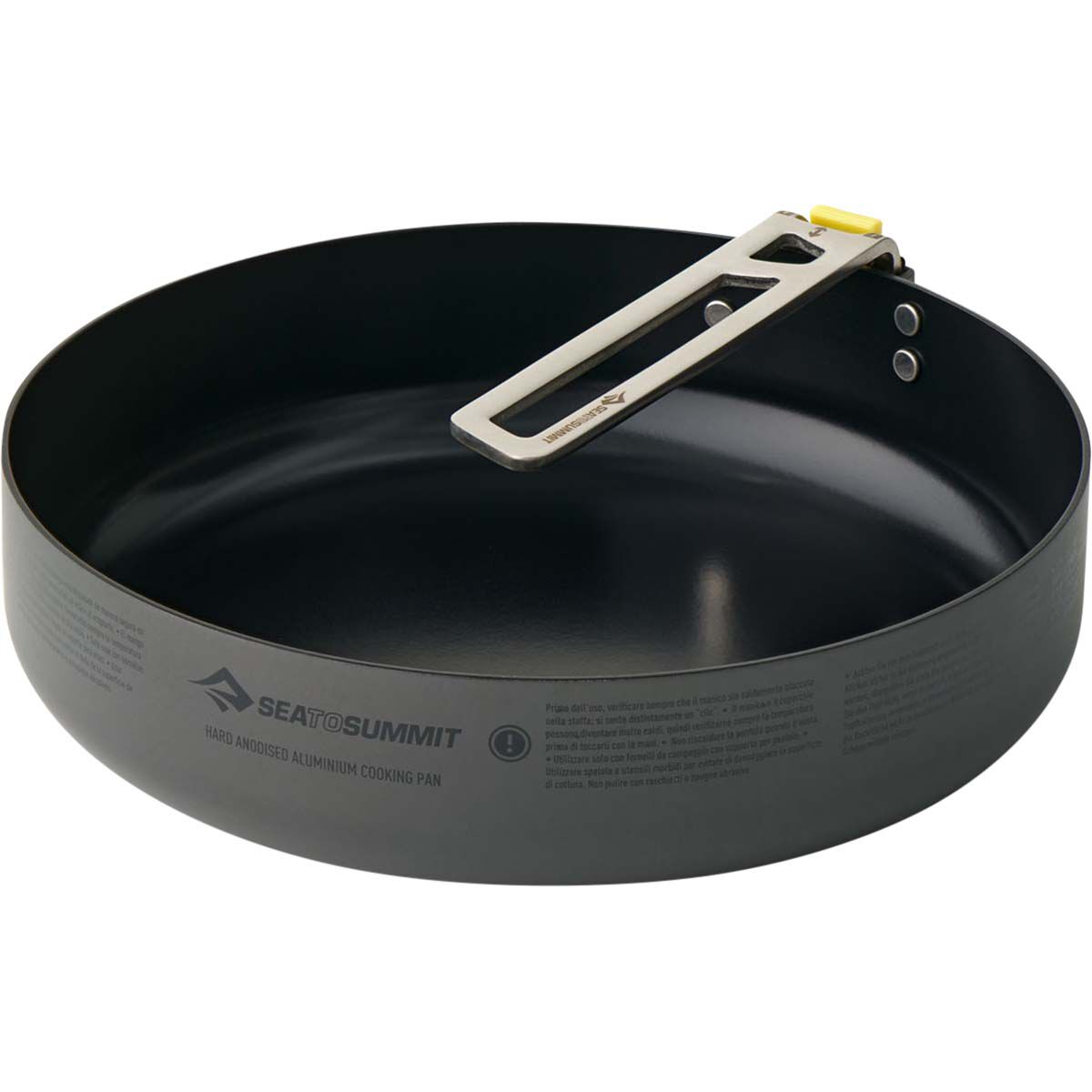 Sea to Summing Frontier Ultralight Pan 8” | BCF