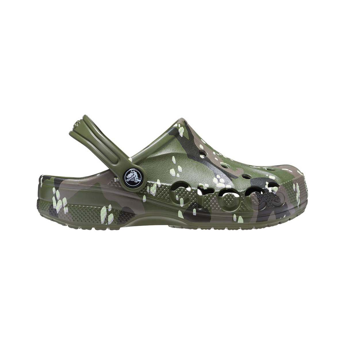 Crocs Kids' Baya Printed Clogs | BCF