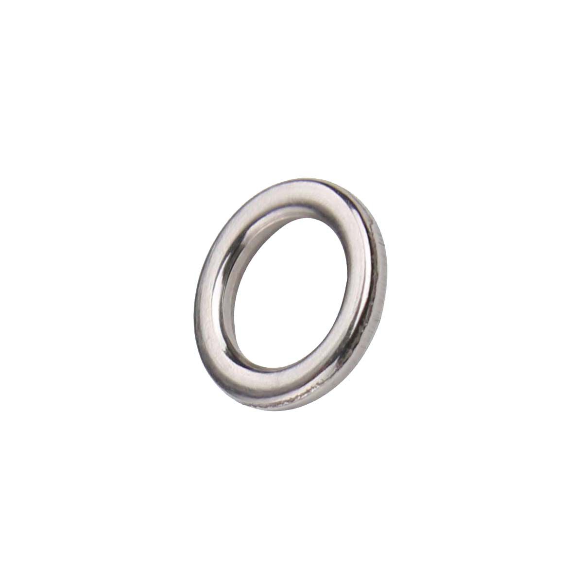 BKK Solid Rings | BCF