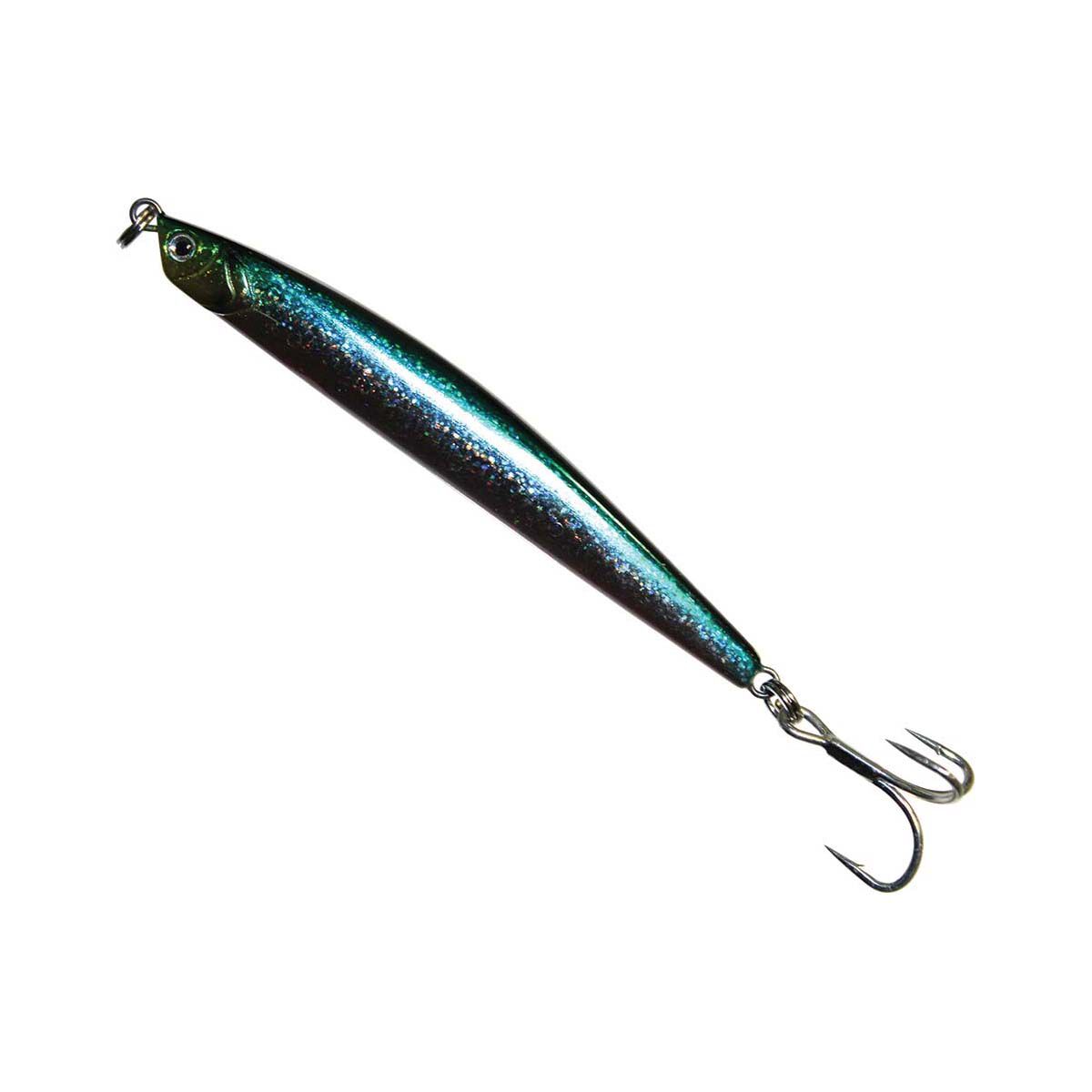 Fish Inc Flanker Stickbait Lure 85mm Half Beak | BCF