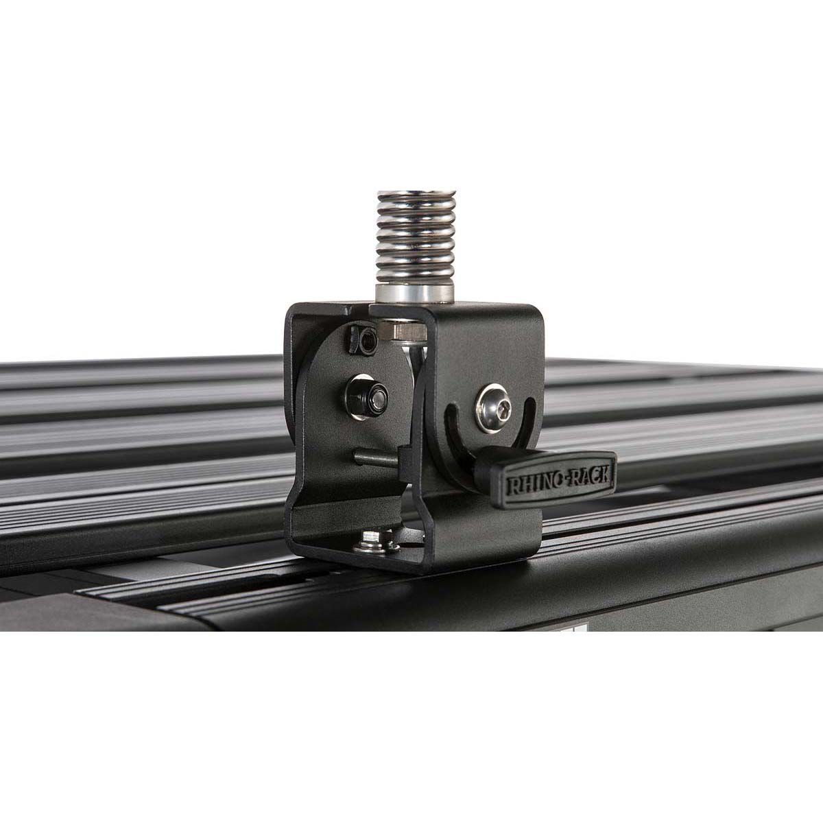 Rhino Rack Folding Aerial Bracket | BCF