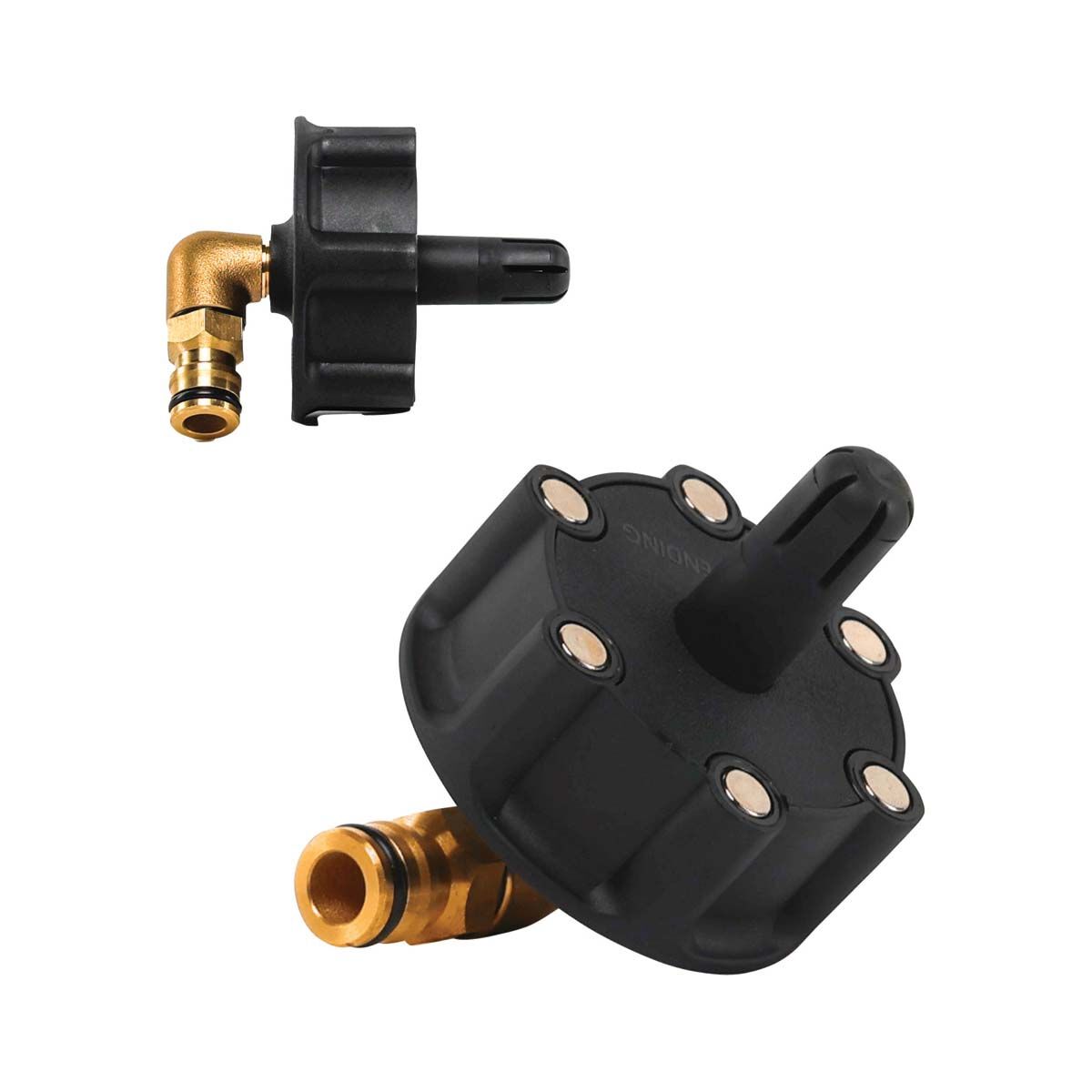 Salt Shift Chassis Flusher | BCF