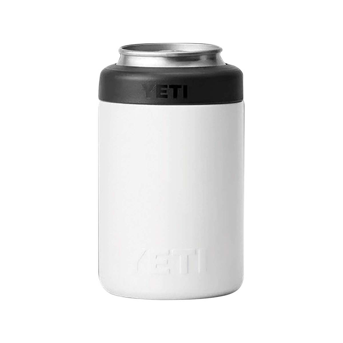 YETI® Rambler® Colster® Can Cooler (375ml) White | BCF