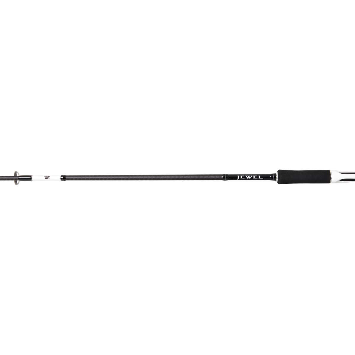 Shimano Jewel Baitcaster Rod | BCF