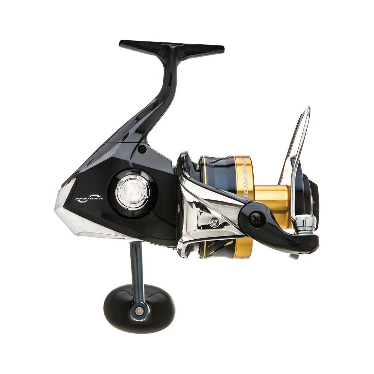 Shimano Spheros SW Spinning Reel 10000PGA | BCF