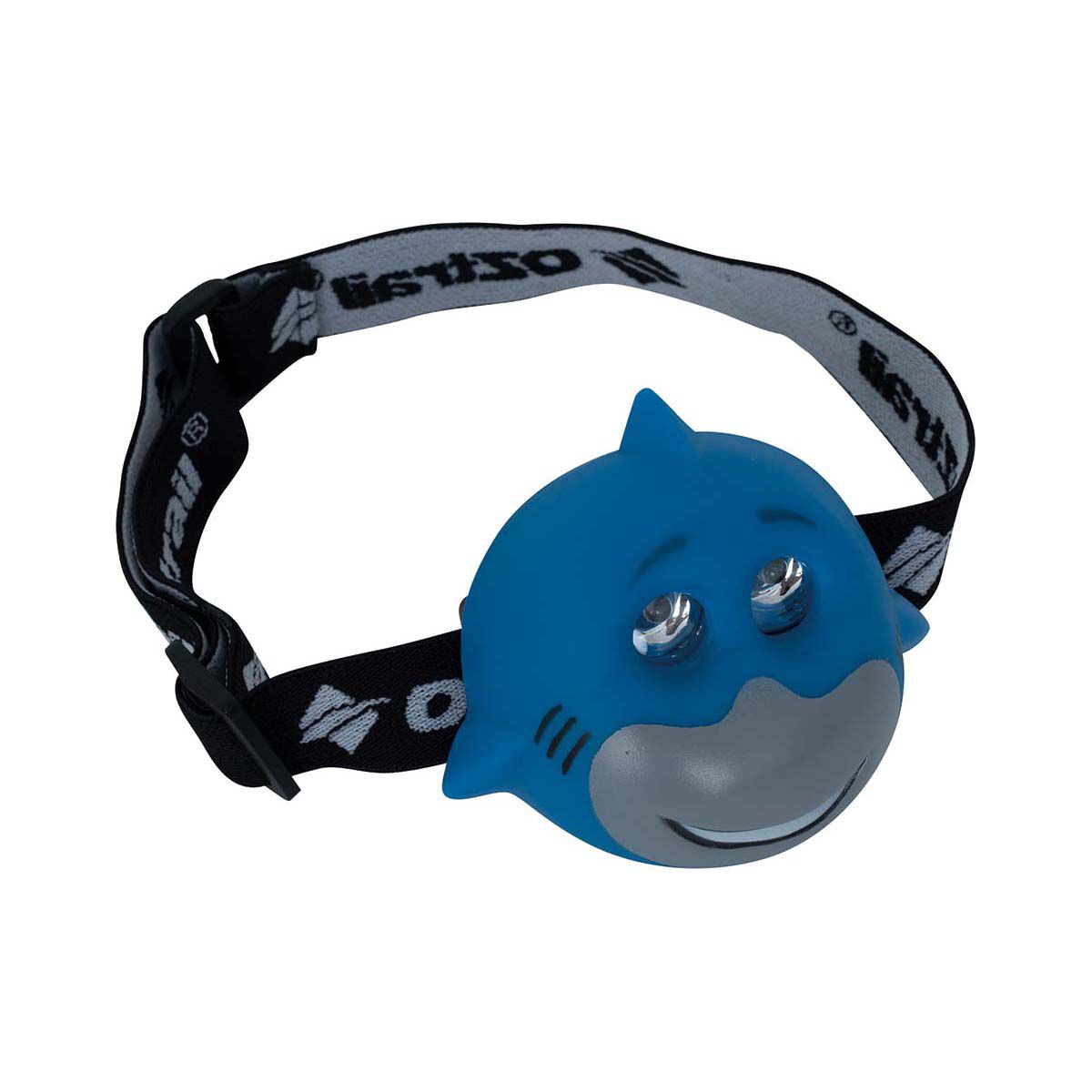 OZtrail Kids Character LED Headlamp Shark | BCF