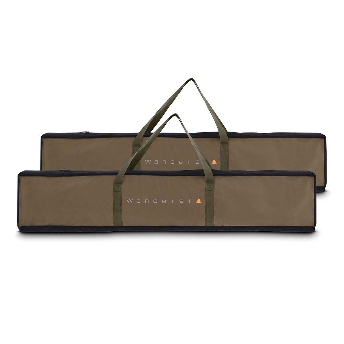 Wanderer Tourer Extra Wide Queen Stretcher | BCF