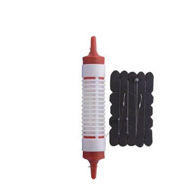 Neptune Garfish Rig with Feed Float | BCF