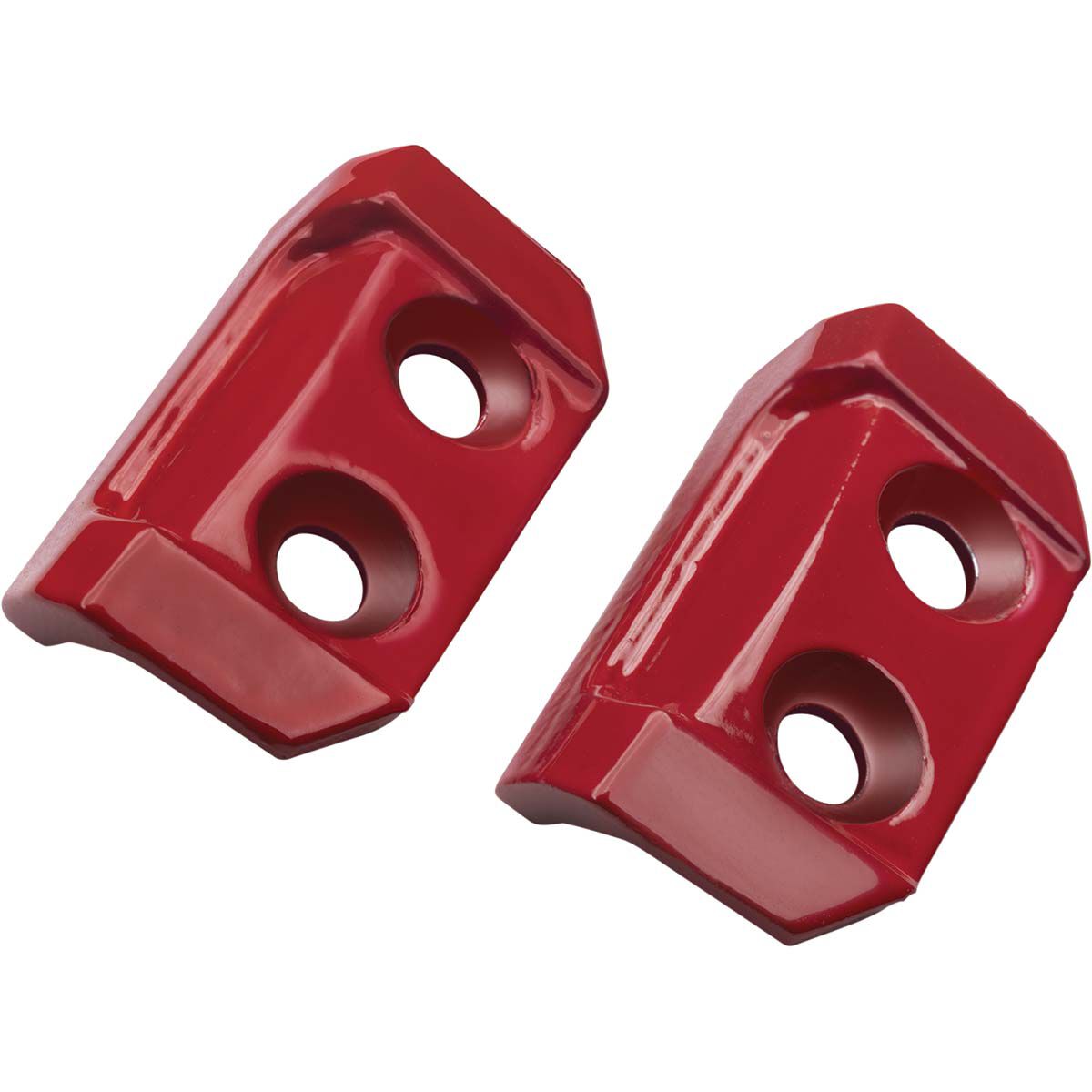 Hardkorr Hyperion Light Bar Colour Insert Red | BCF