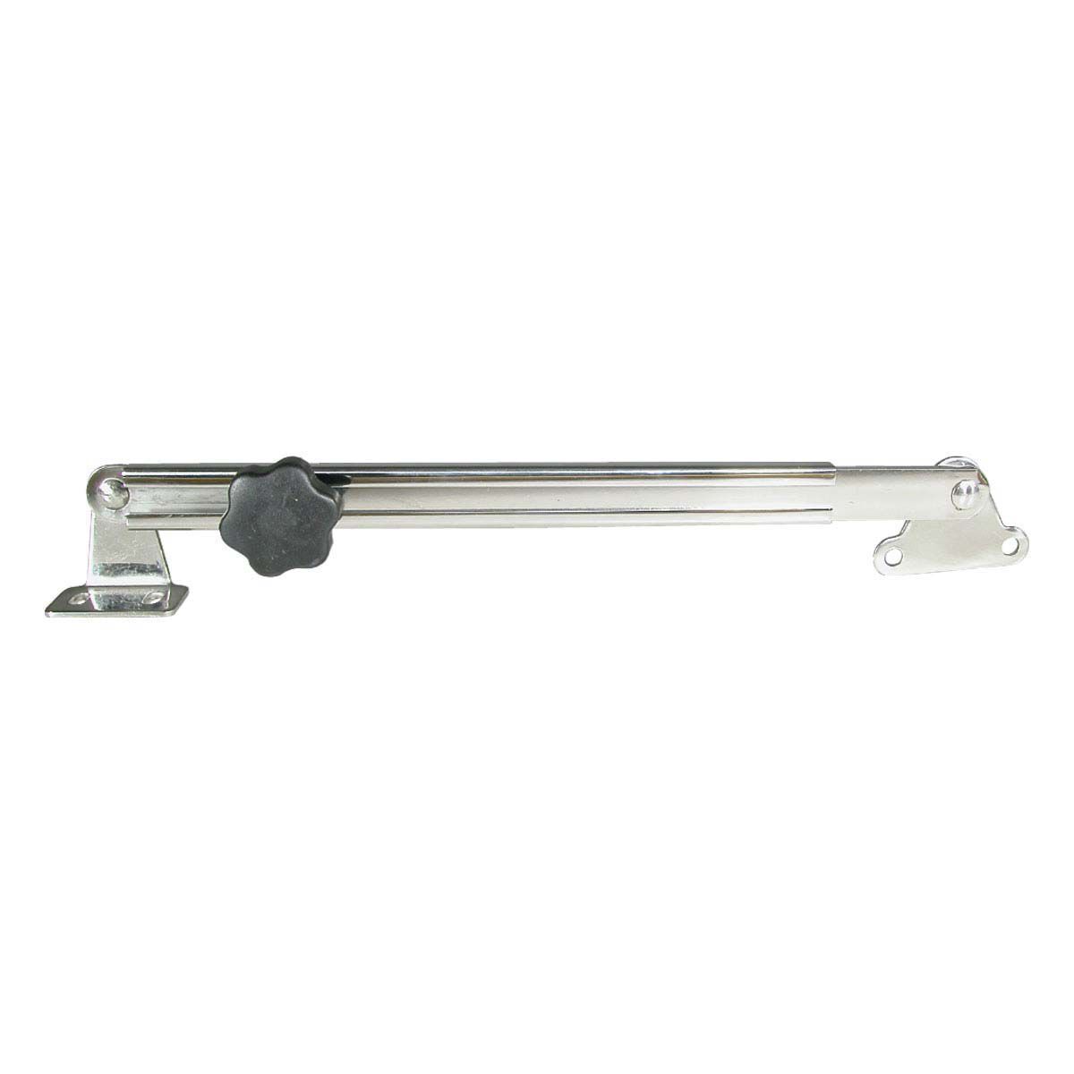 BLA 240- 410mm Stainless Steel Hatch Adjuster Arm | BCF