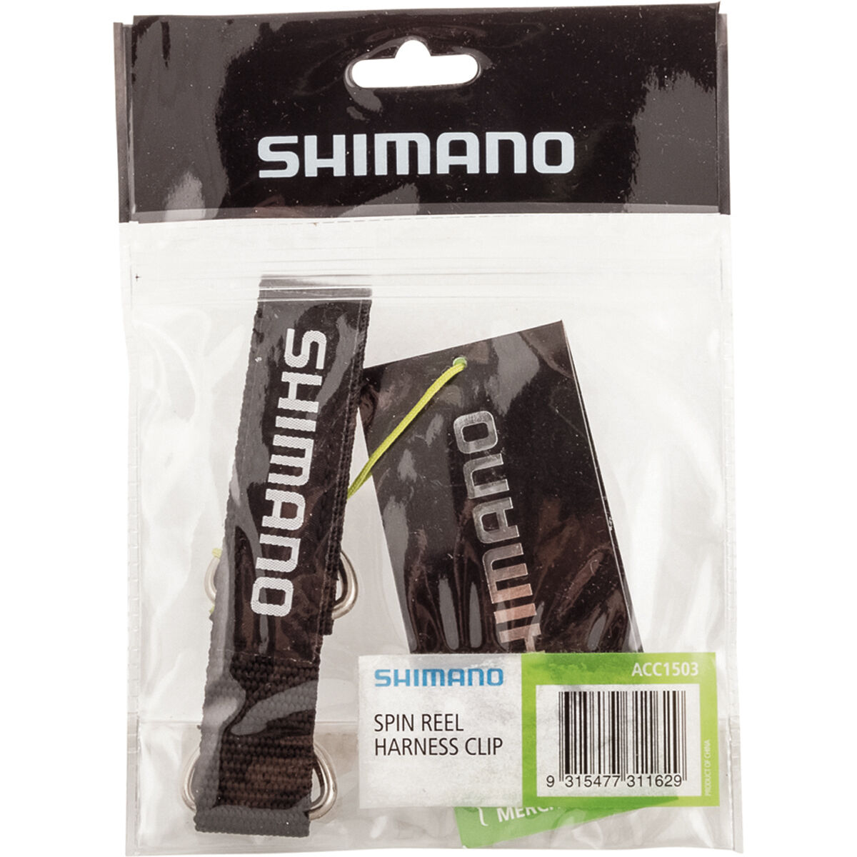 Shimano Trolling Strap | BCF