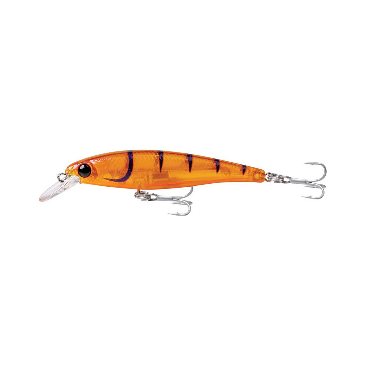 Fishcraft Jerkman Hard Body Lure 85mm Pearl Shrimp | BCF