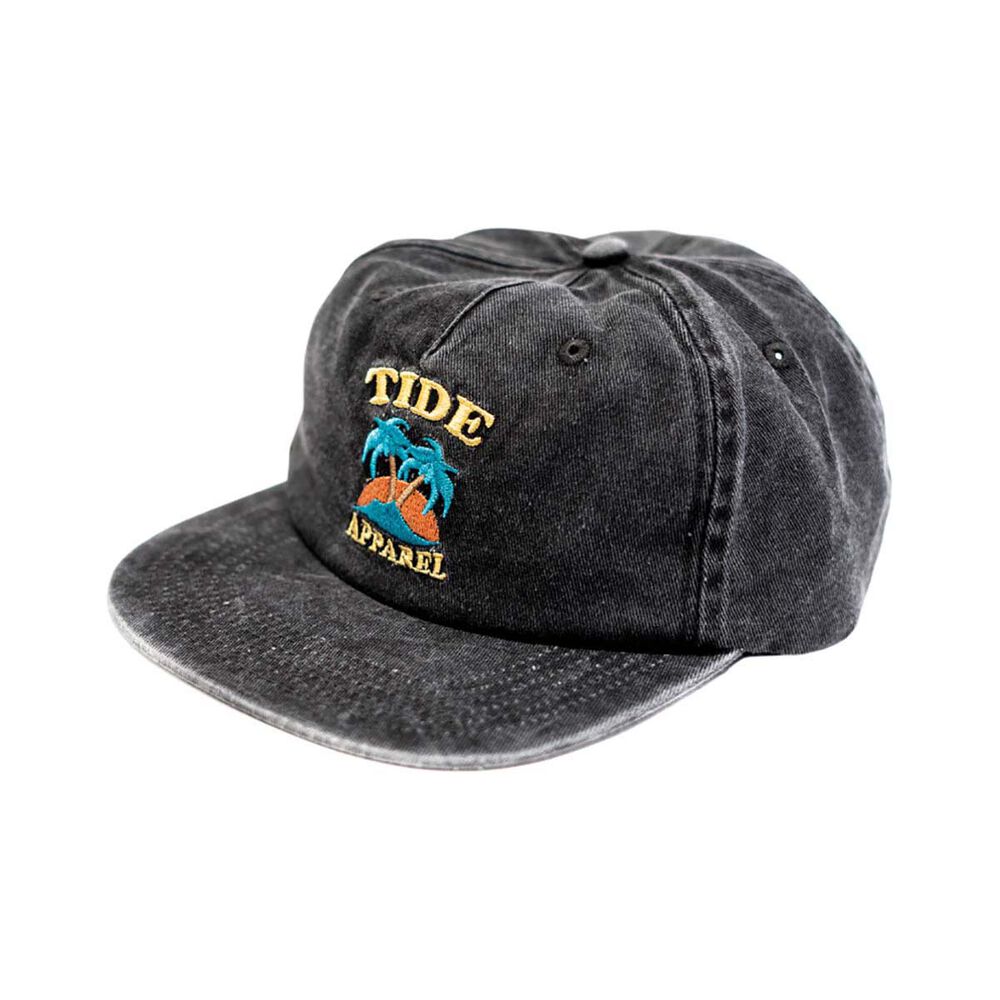 Tide Apparel Mens Relax Cap Bcf