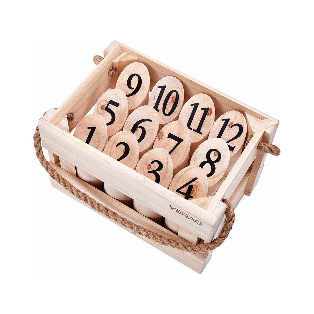 Verao Giant Number Toss | BCF