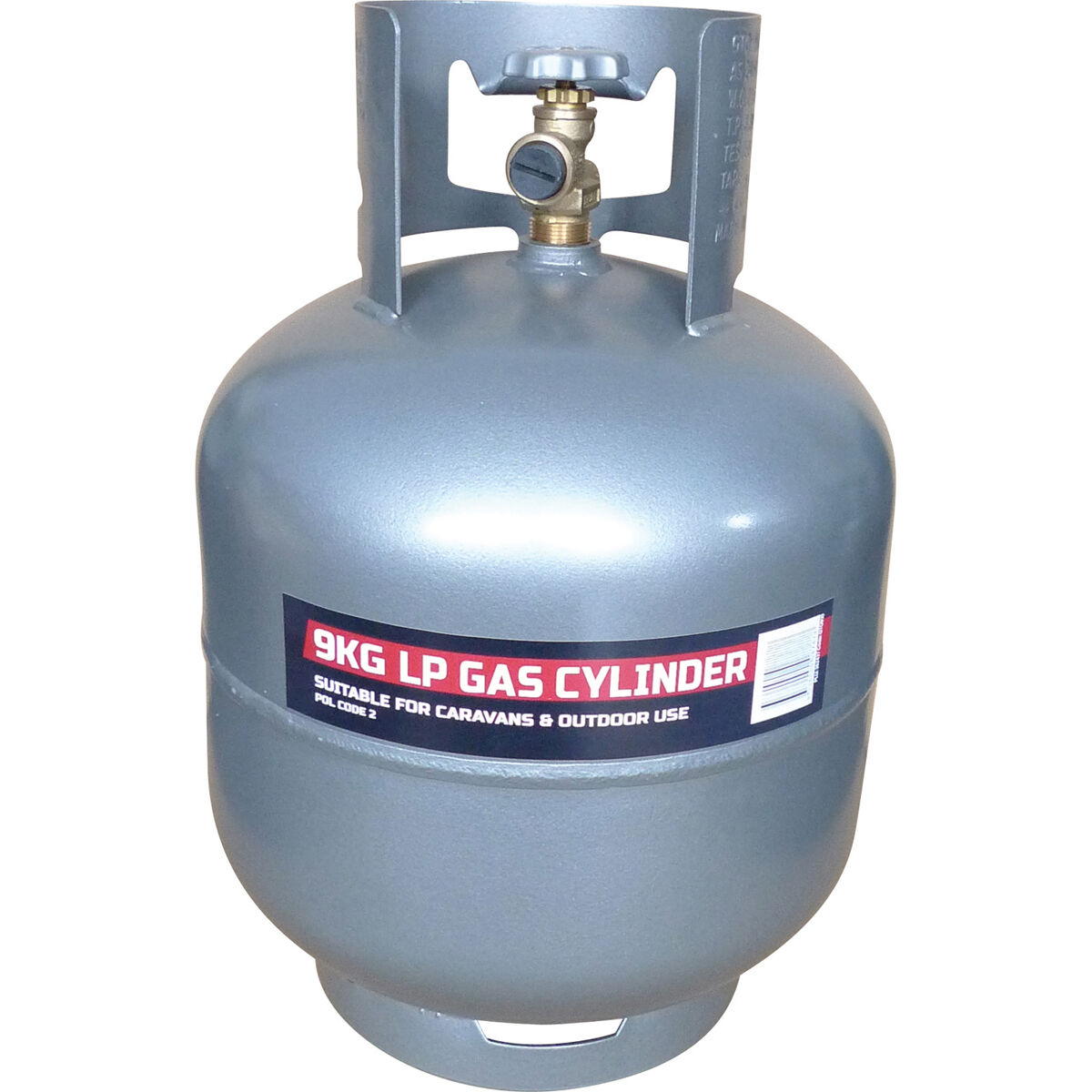 Gas Bottle Refills | BCF Australia