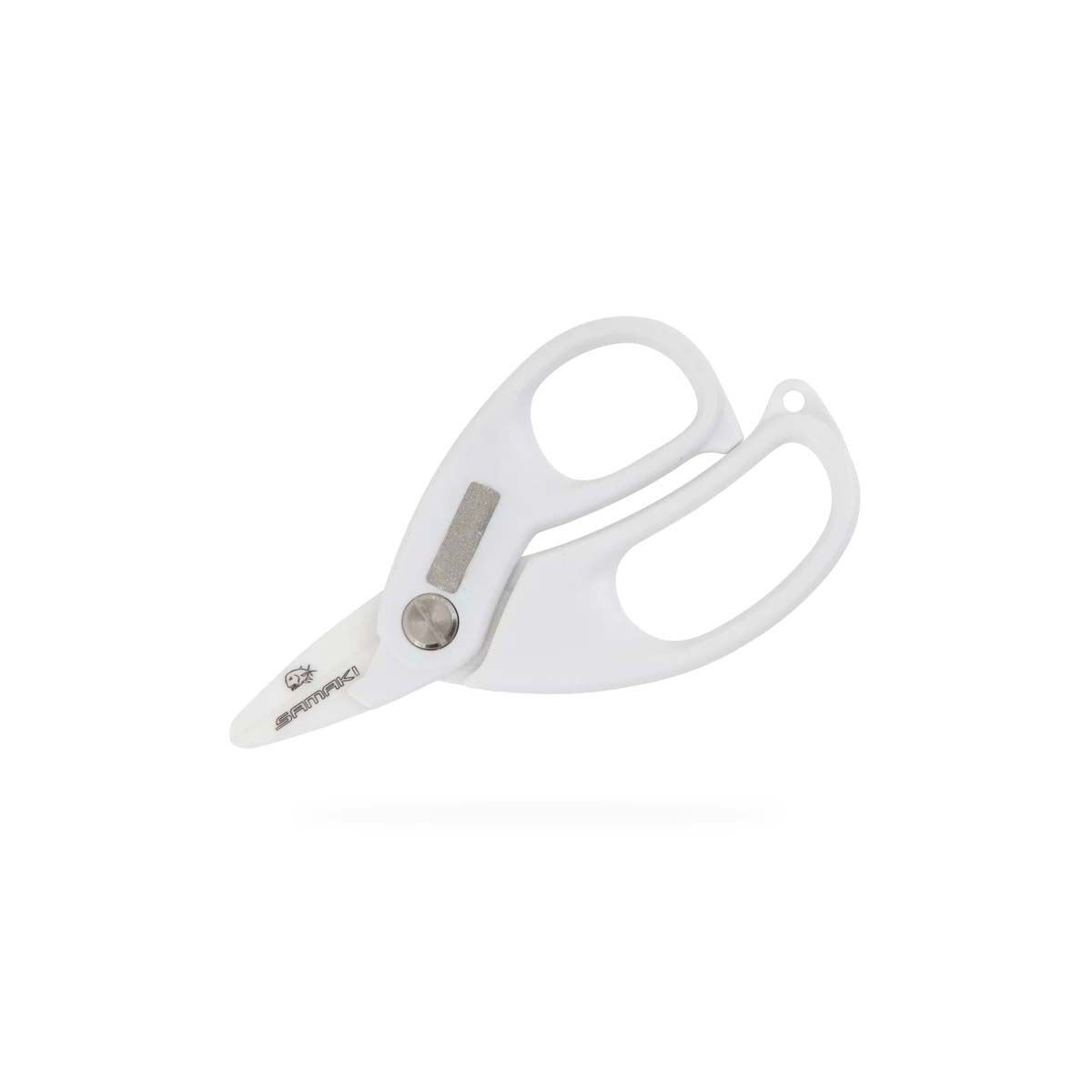 Samaki Ceramic Braid Scissors | BCF