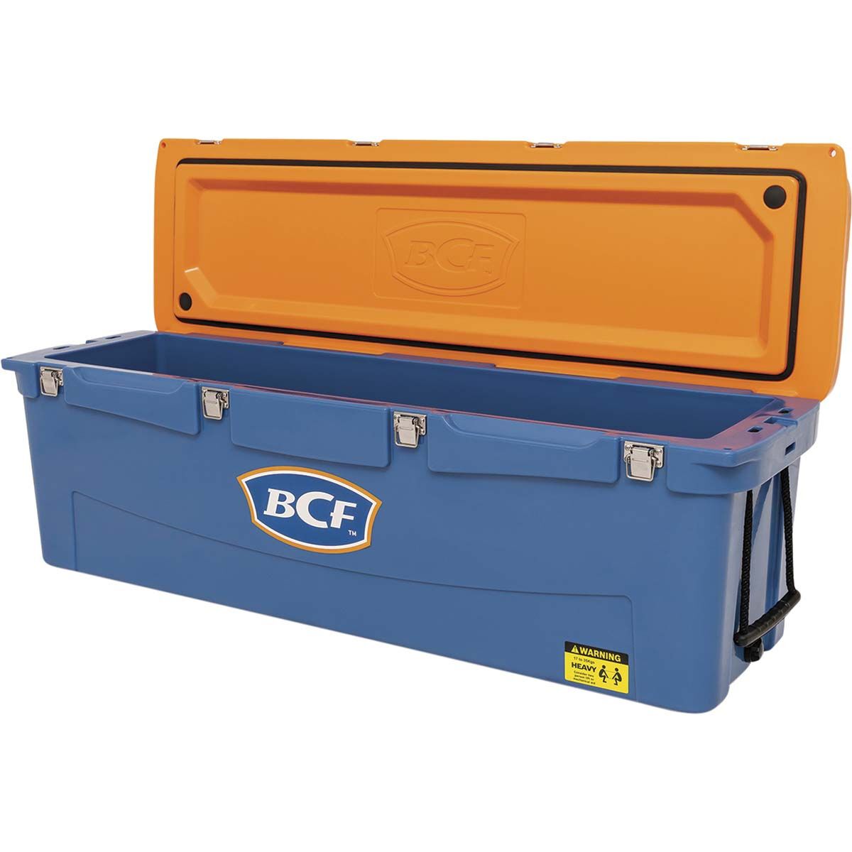 BCF 100L Fish Poly Icebox | BCF