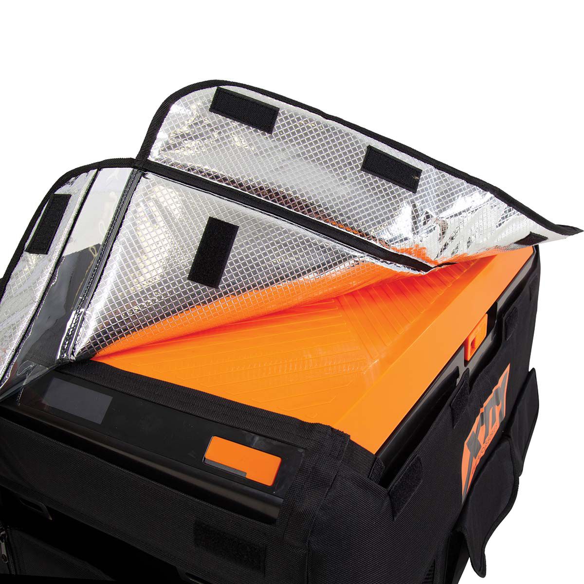 XTM NGX40 Protective Cover | BCF