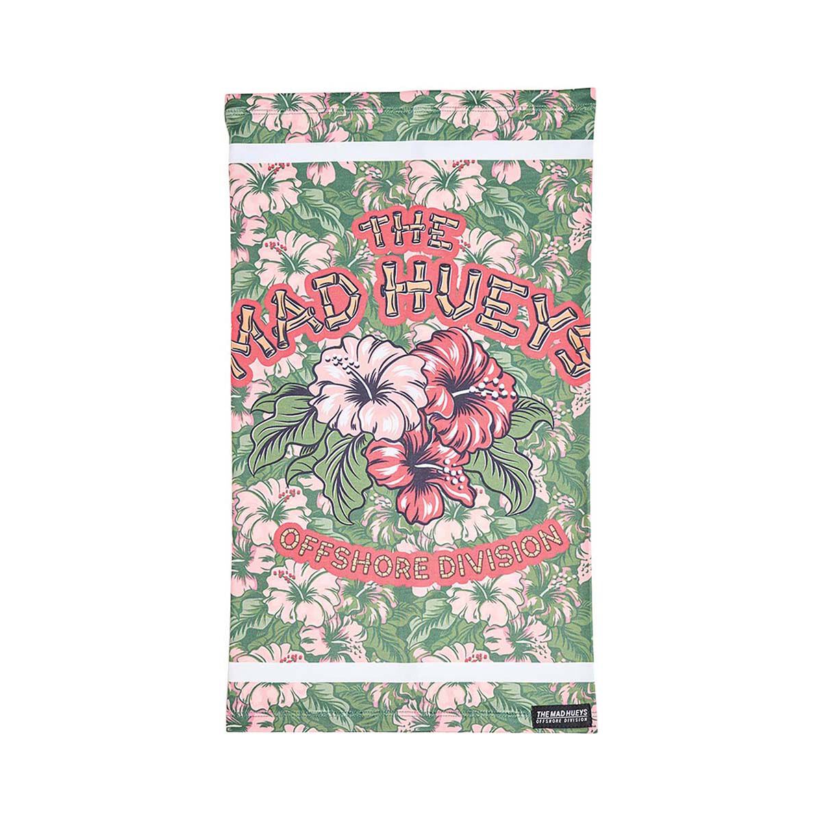 The Mad Hueys Women’s Tiki Anchor Multiscarf | BCF