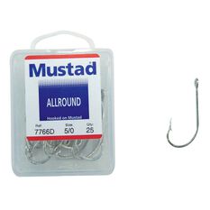 Mustad | BCF