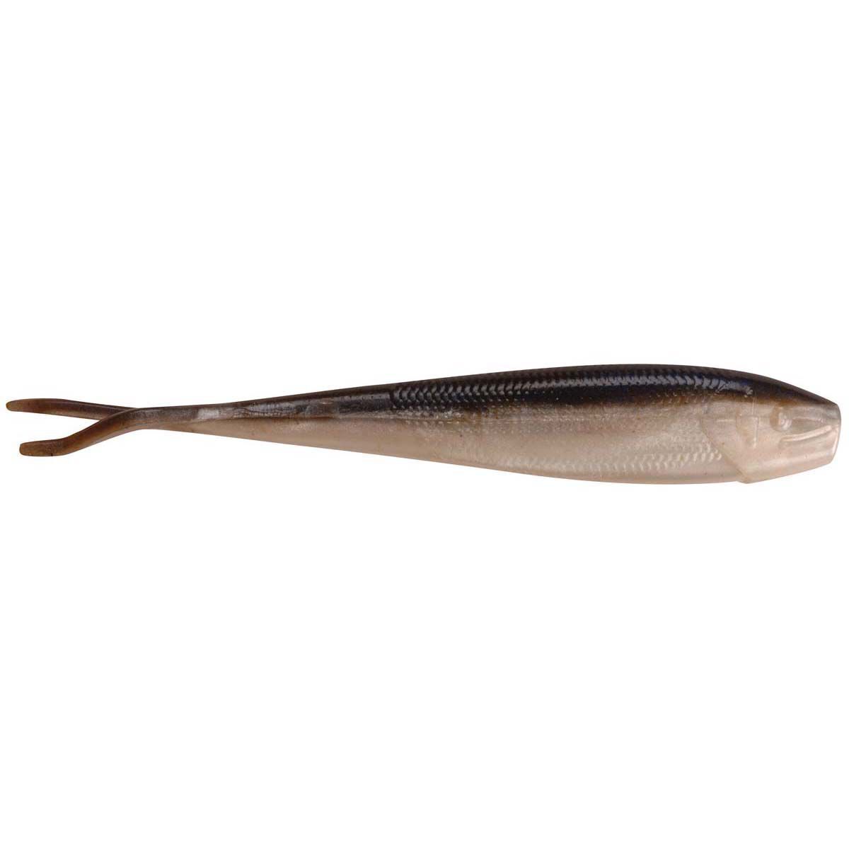 Berkley Gulp! Minnow Soft Plastic Lure 4in Smelt | BCF