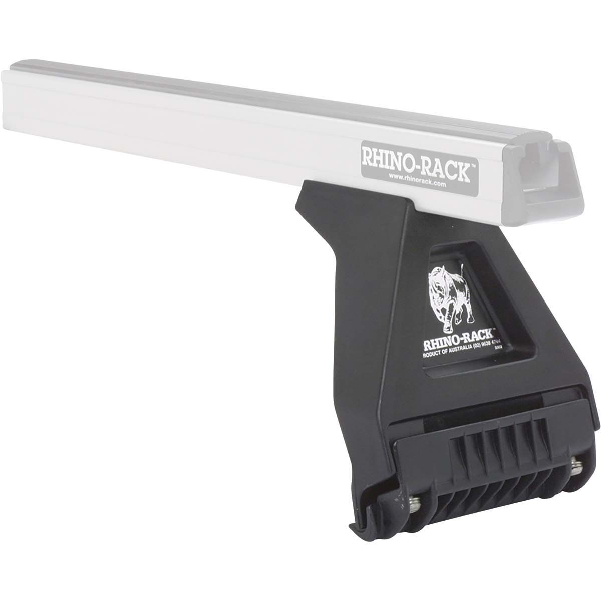 Rhino Rack RL Leg Brackets - 2 Pack 150mm | BCF