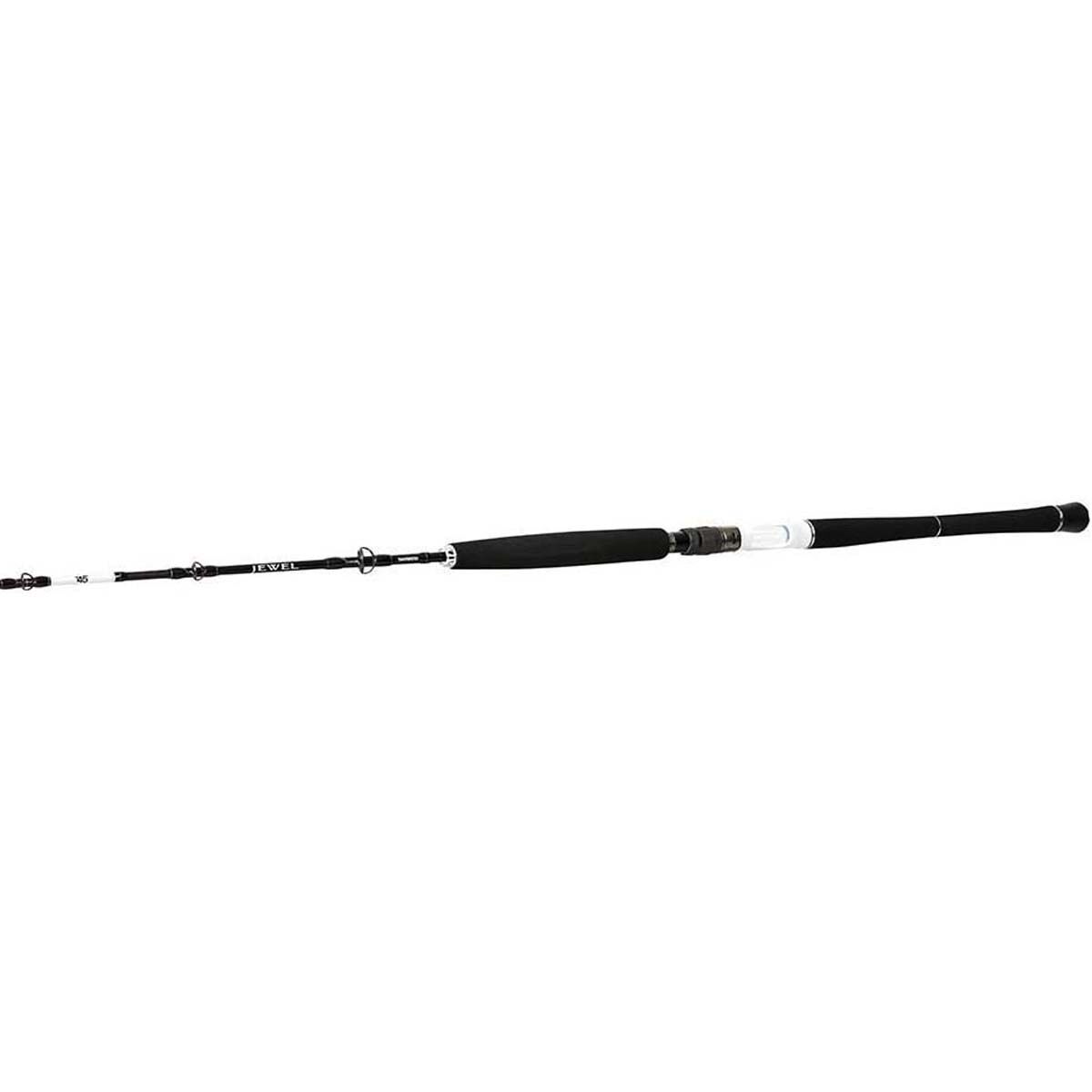 Shimano Jewel Jig Overhead Rod | BCF