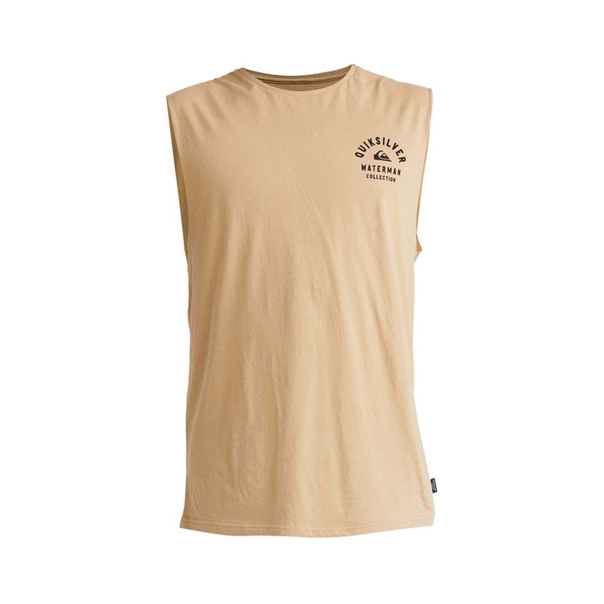 Quiksilver Men's Flow Drip Muscle Tee | BCF