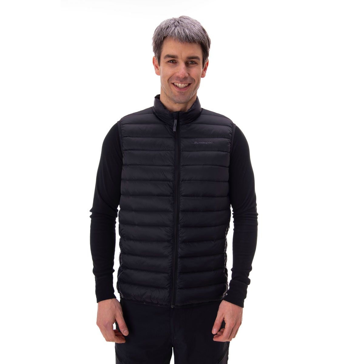 Macpac Uber Puffer Jackets & Vests – Lightweight Warmth | BCF Australia