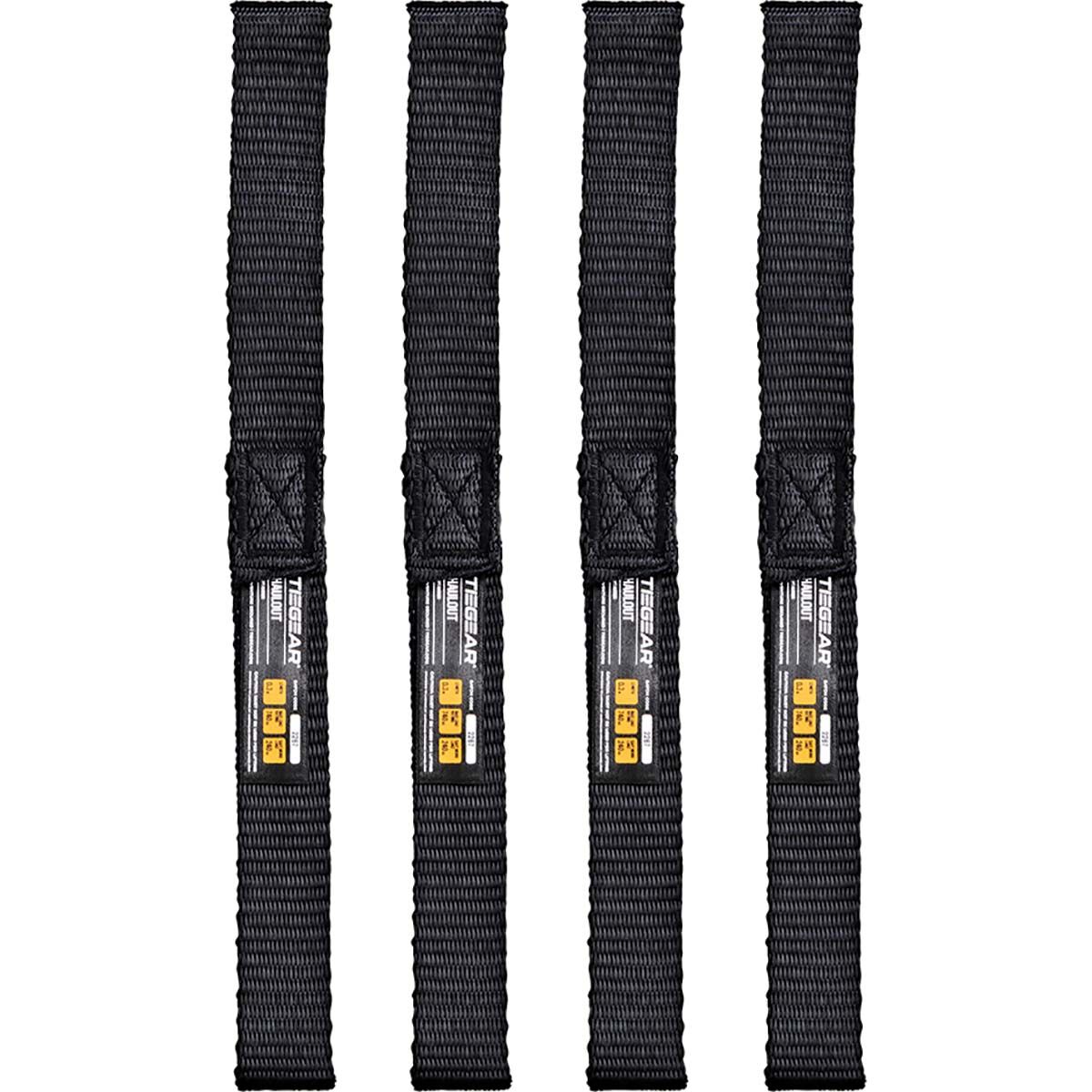 Tiegar Haulout Soft Anchor | BCF