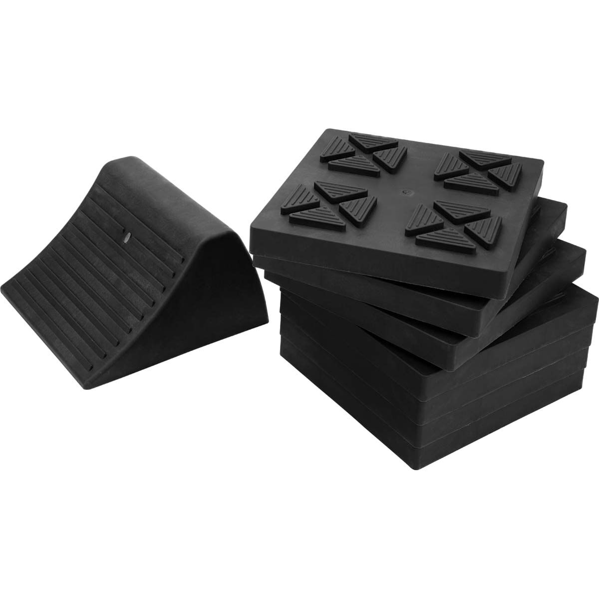 Wanderer Leveling Blocks 9 Piece Set | BCF