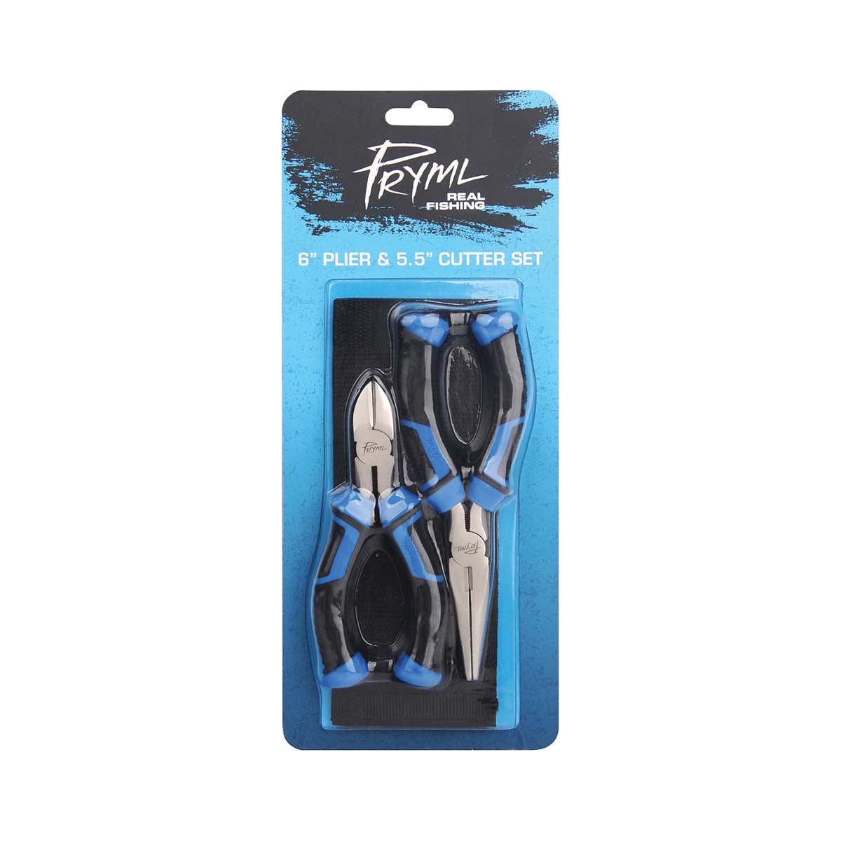 Pryml Set 6in and 5.5in Pliers | BCF