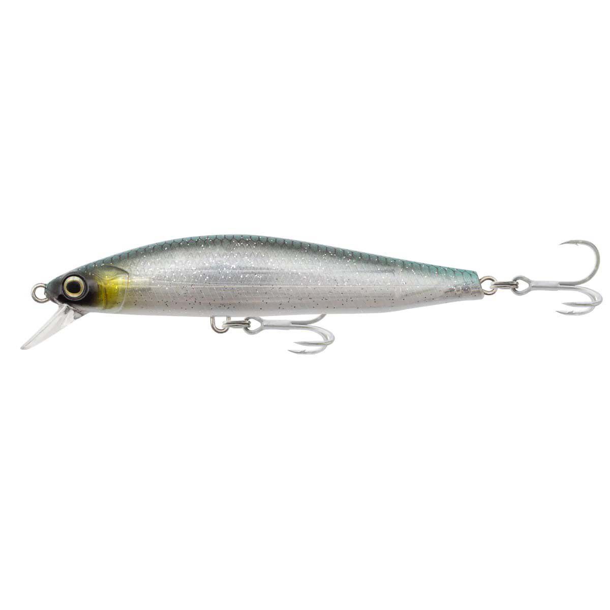 Samaki Redic SF90 Hard Body Lure 90mm Silverside | BCF