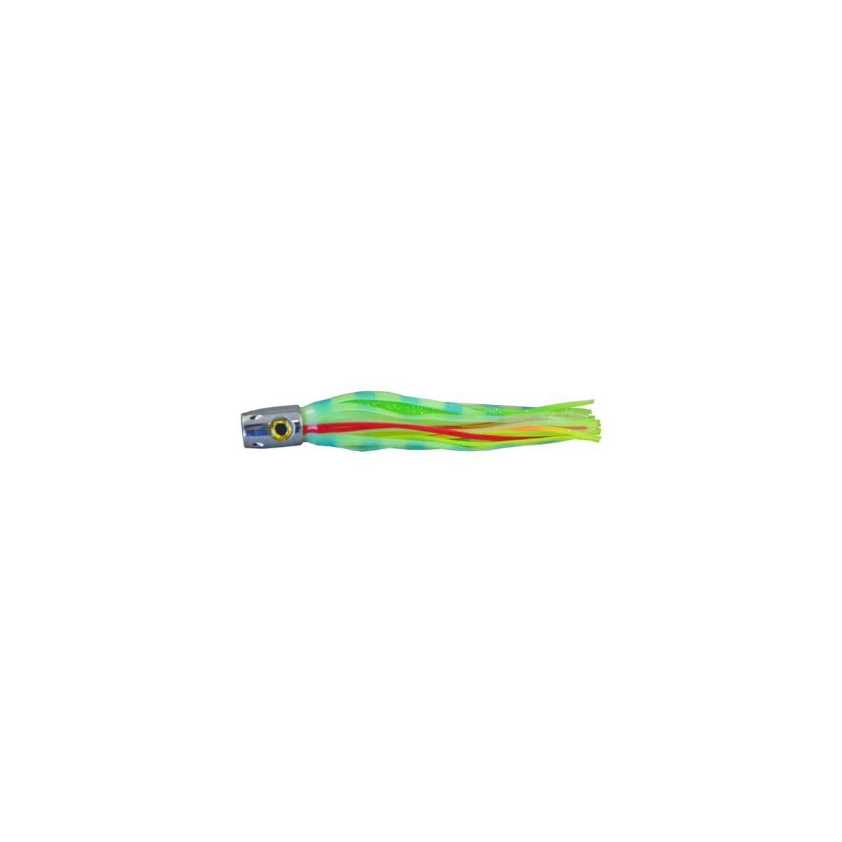 Star Lures Reef Jet Trolling Lure 6in Lumo Star | BCF