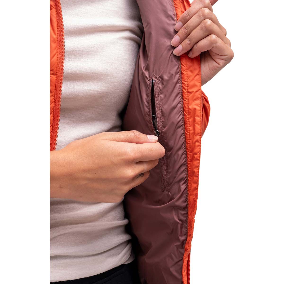 Macpac Women's Halo Hooded Down Puffer Jacket V2 | BCF