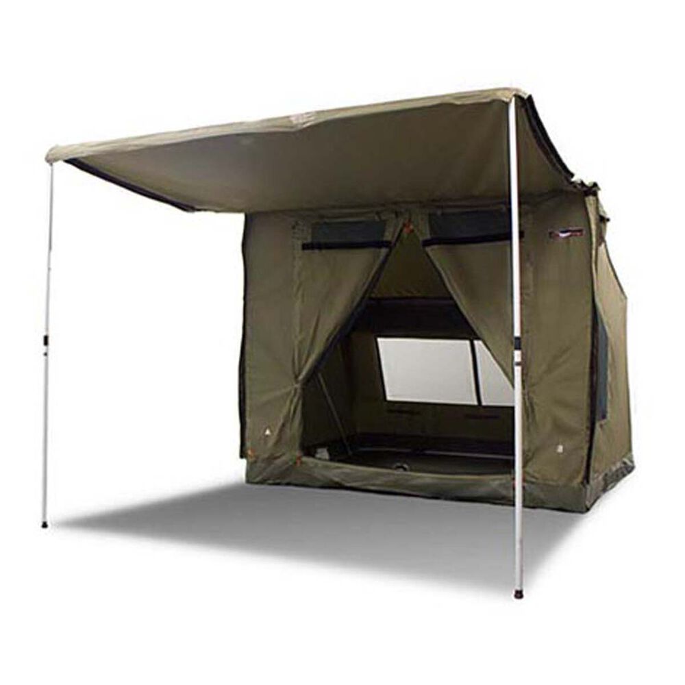 Oztent RV3 Touring Tent 3 Person | BCF
