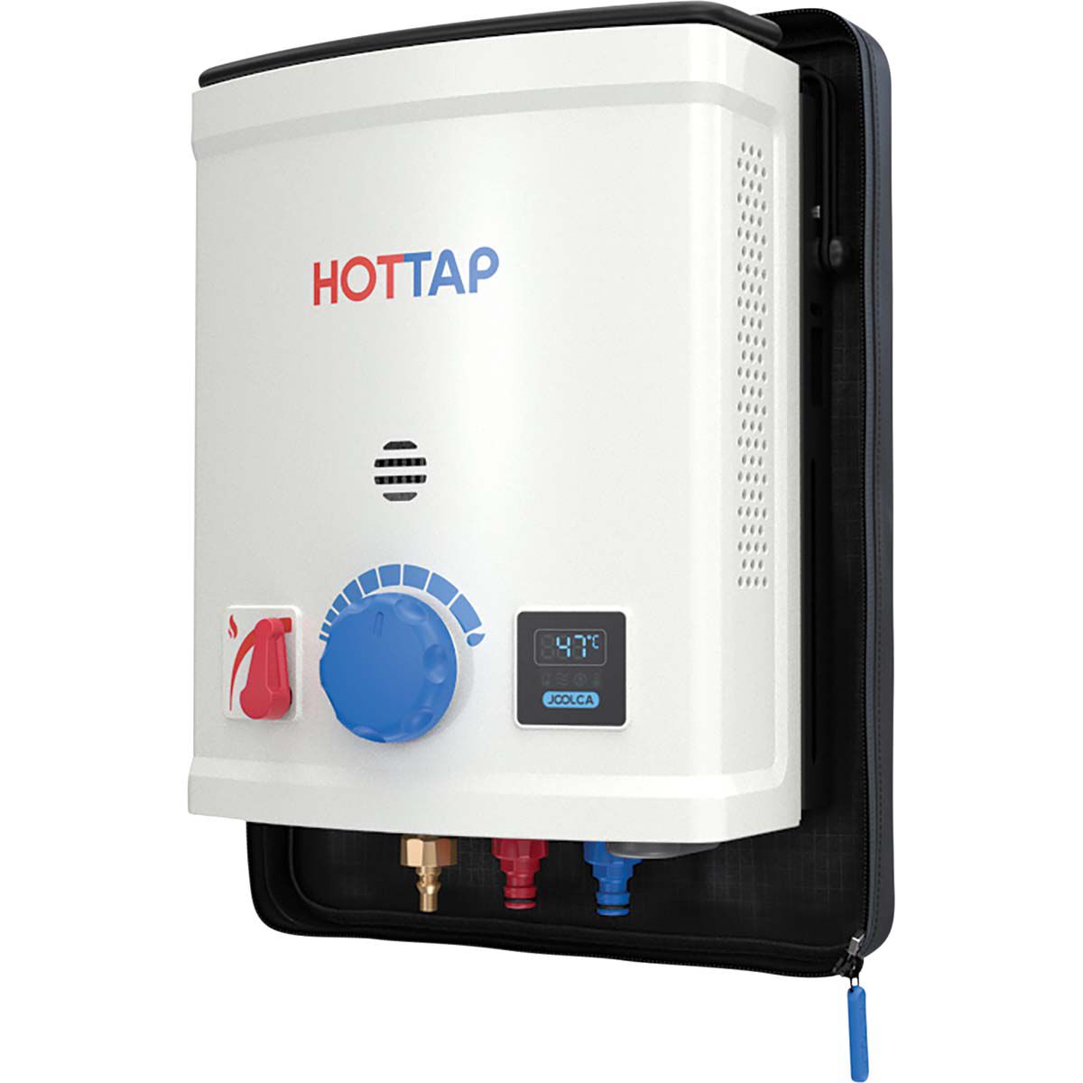 Joolca HOTTAP V2 Mount Cover | BCF