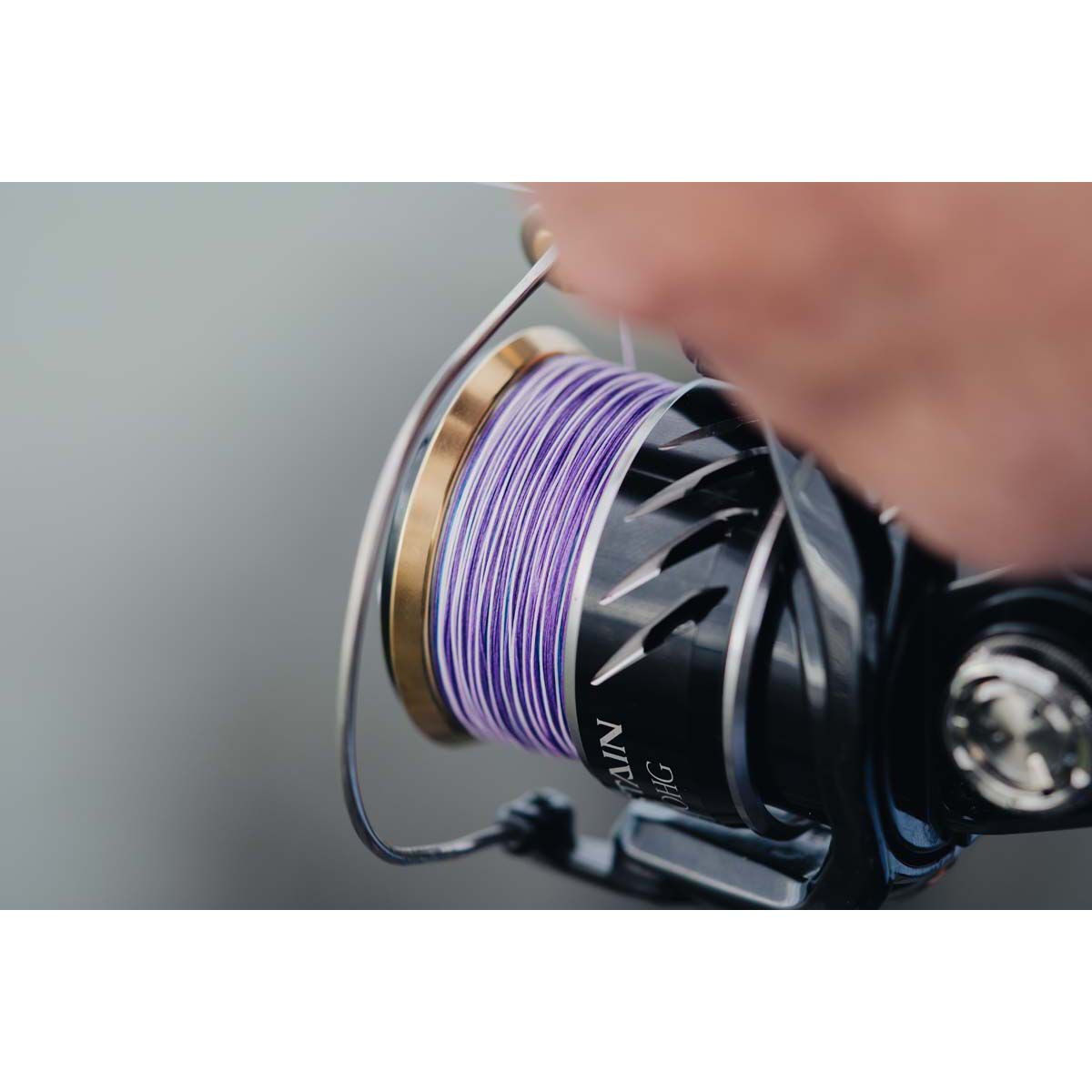 Nomad Panderra X8 Braid Multi 300yds | BCF