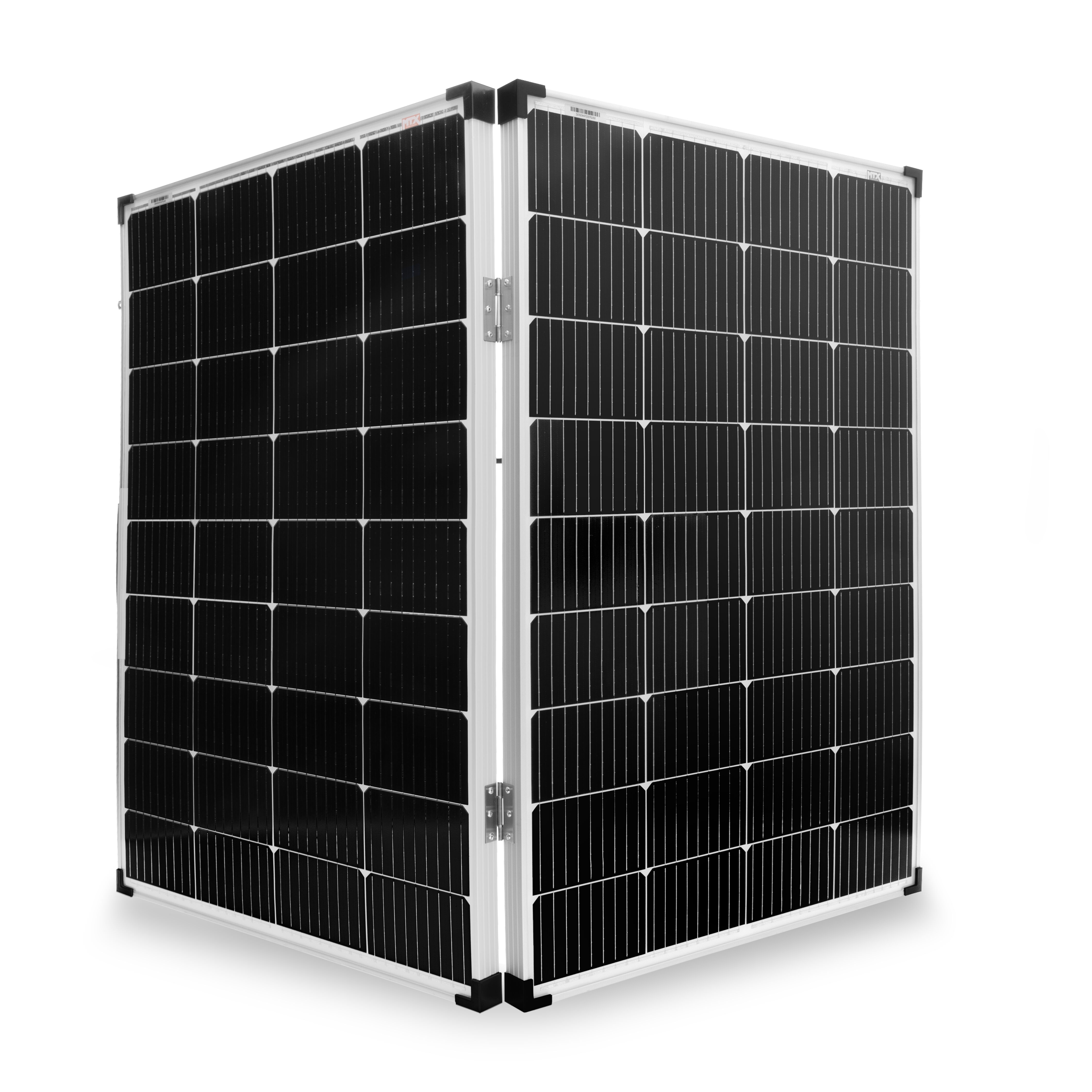 XTM 280W Folding Solar Panel Kit | BCF