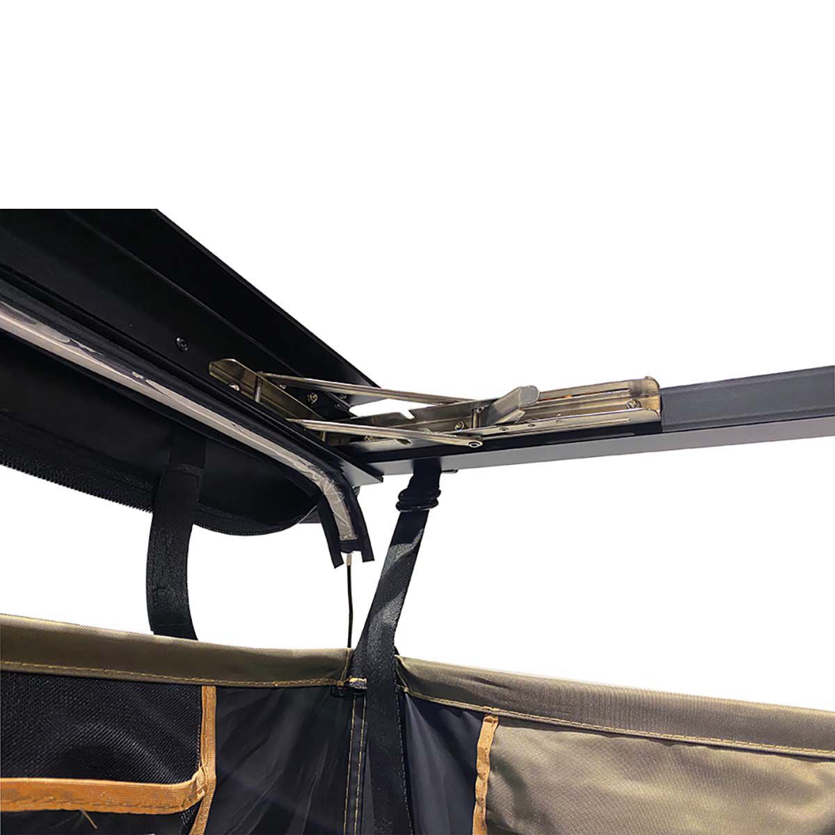 Darche Eclipse Cube Shower Tent | BCF