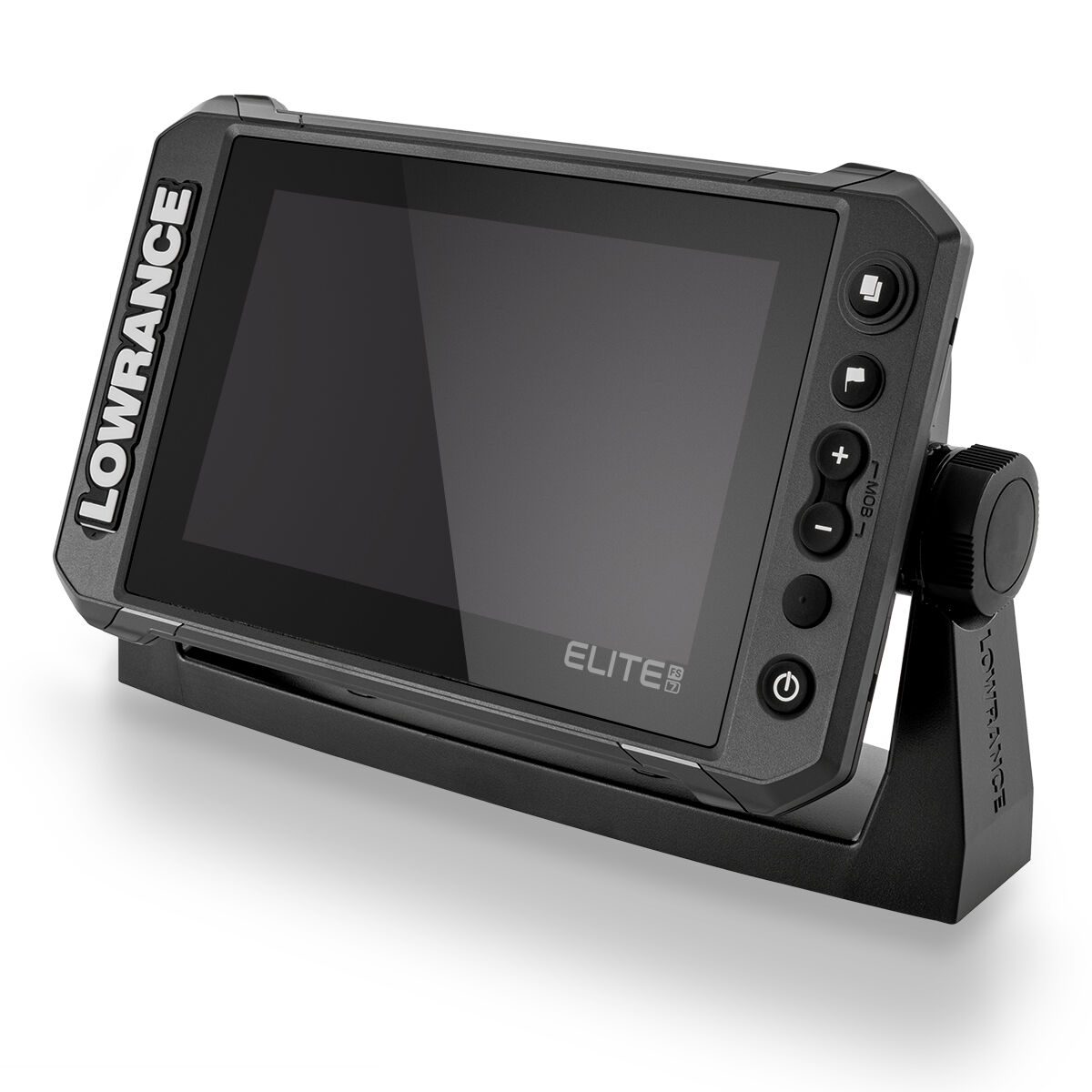 Lowrance Elite FS7” Combo Including Active Imaging 3-in-1 Transducer ...