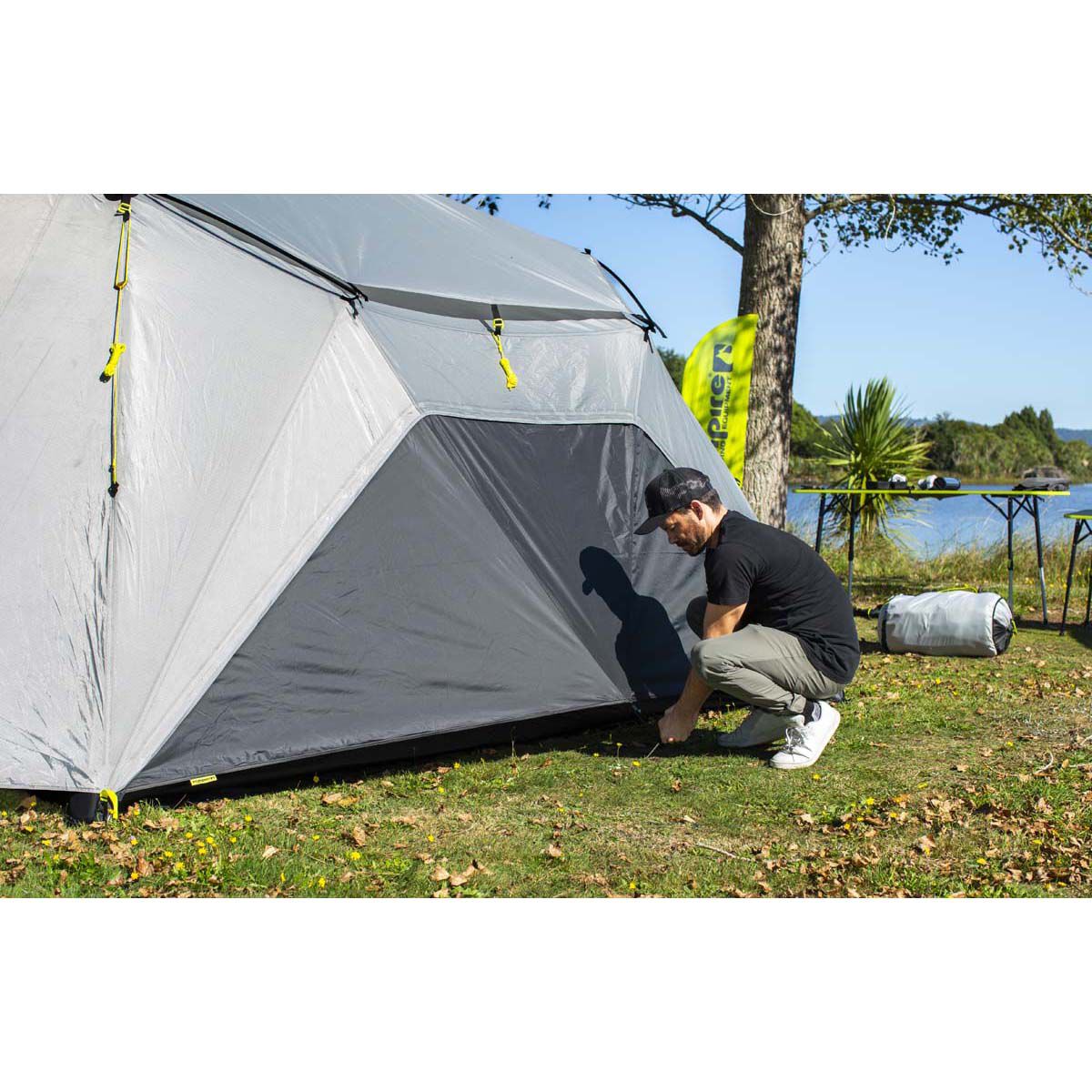 Zempire Aerospeed 10 Air Tent Wall Set | BCF
