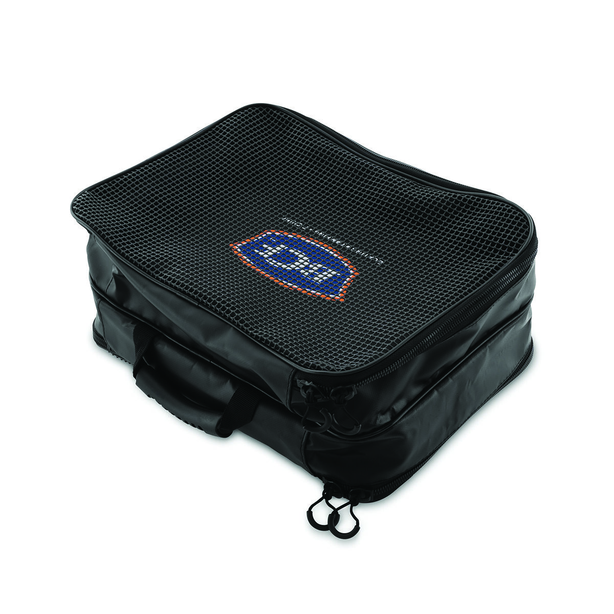 BCF Fishing Wallet HD PVC 2 Sided Large | BCF