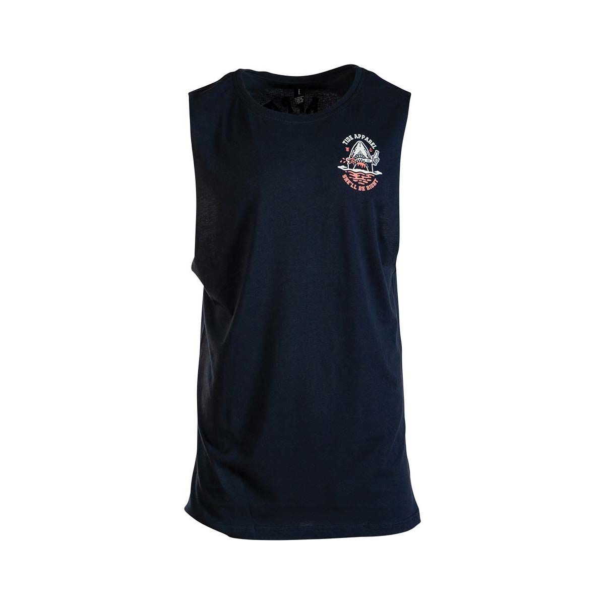 Tide Apparel Men’s Rebirth Tank | BCF