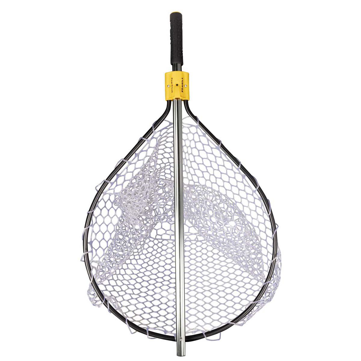 Frabill Conservation Knotless Landing Net Large | BCF