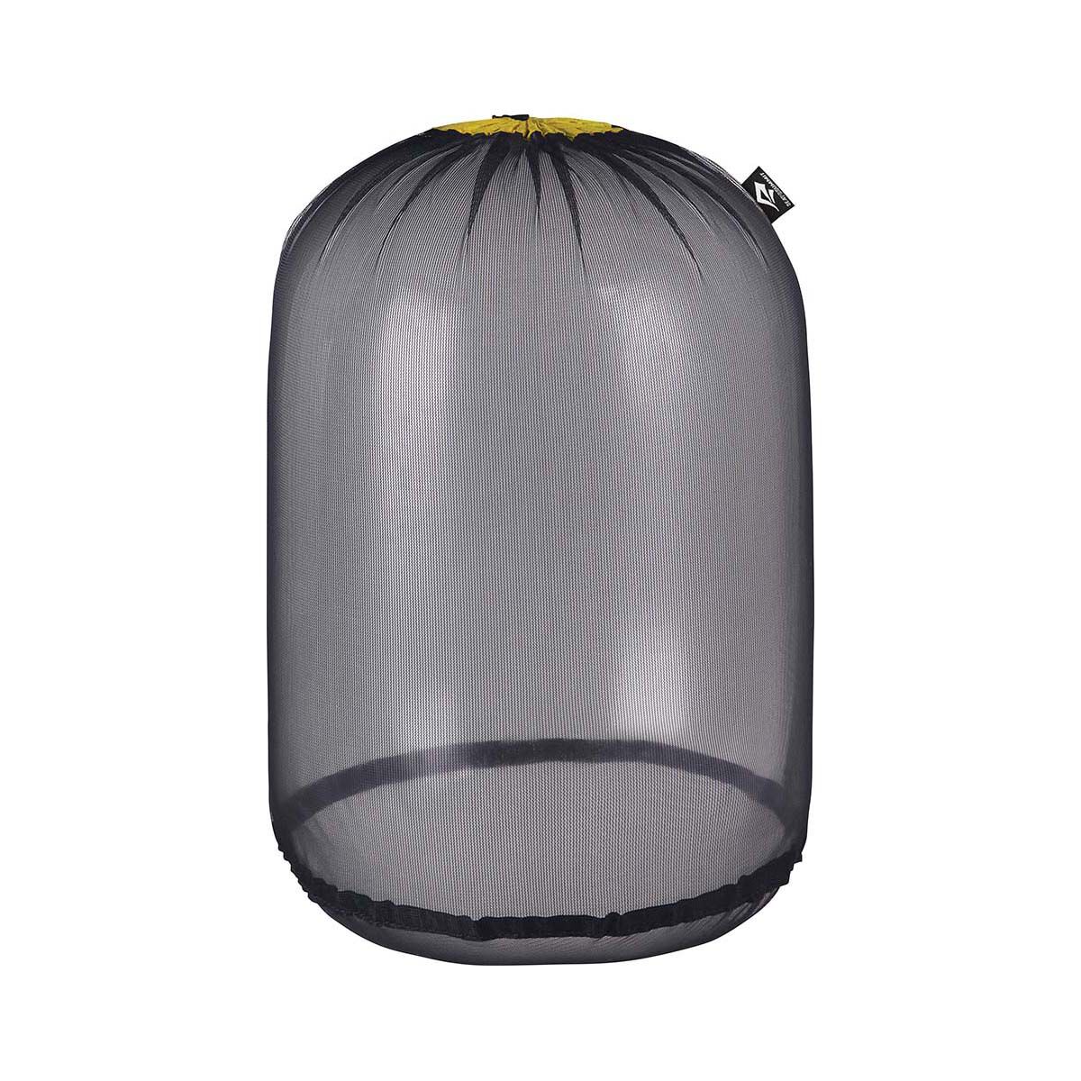 Sea to Summit Ultra Mesh™ Stuff Sack Green XS | BCF