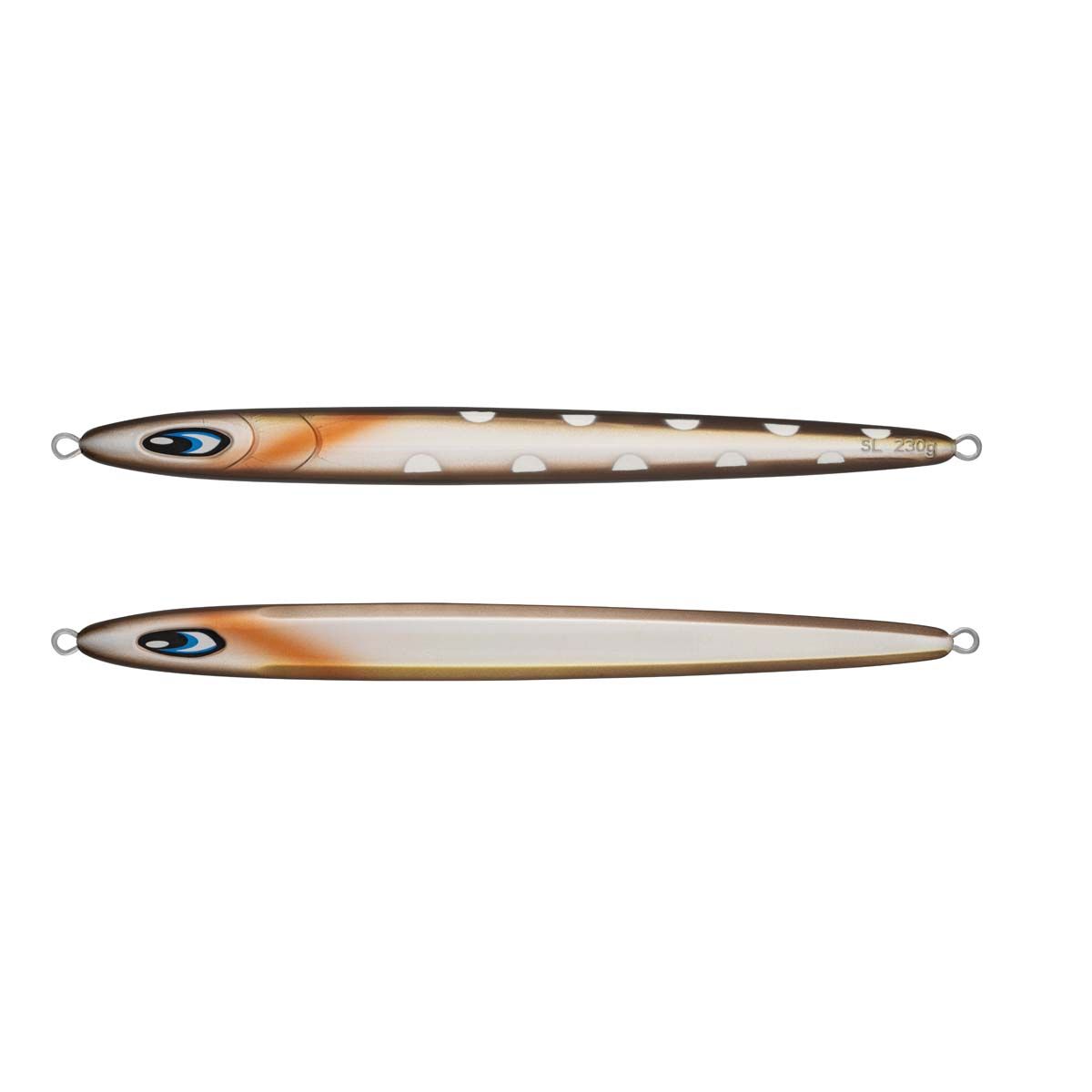 Daiwa Saltiga FK Jig Lure 65g Glow Back Prism 65g | BCF