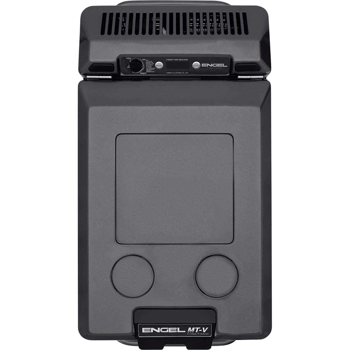 Engel MT-V35F Fridge Freezer 32L | BCF